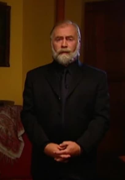 Watch Paranormal Portals S02:E04 - The Manipogo Lake Monster - Free TV ...