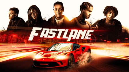 Watch The Fastlane - Free TV Shows | Tubi