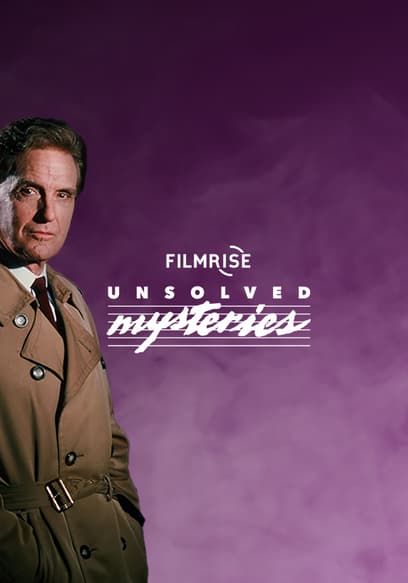 Watch Unsolved Mysteries - Free Live TV | Tubi