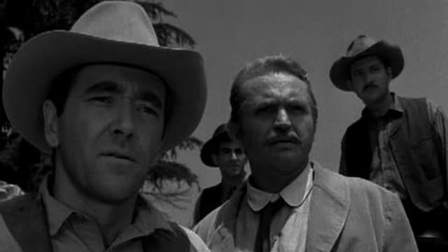 Watch The Rebel S01:E01 - Johnny Yuma - Free TV Shows | Tubi
