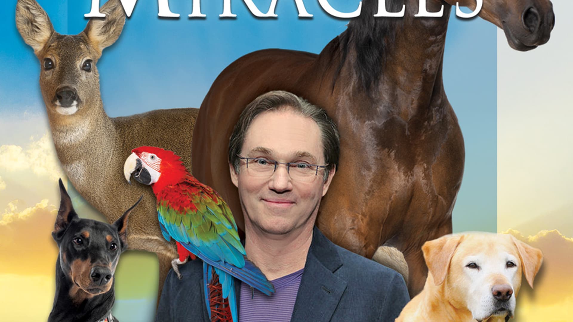 Watch Animal Miracles - Free TV Shows | Tubi