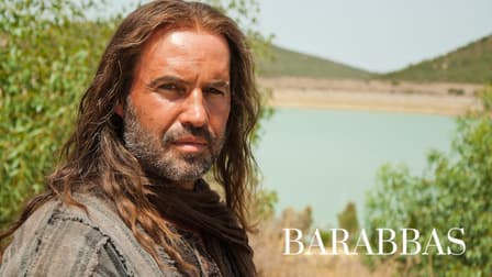 Watch Barabbas - Free TV Shows | Tubi