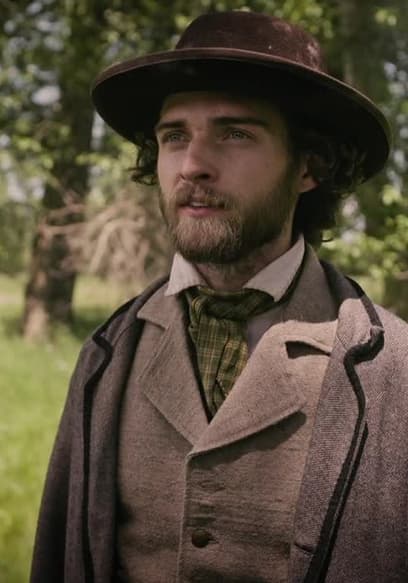 Watch Into the Wild Frontier S04:E02 - Jim Beckwourth: The Long Ride ...