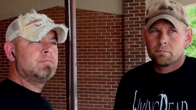 Watch Chasing Evil S02:E02 - The Missing Skelton Brothers - Free TV ...