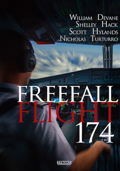 Watch Freefall: Flight 174 (1995) - Free Movies | Tubi