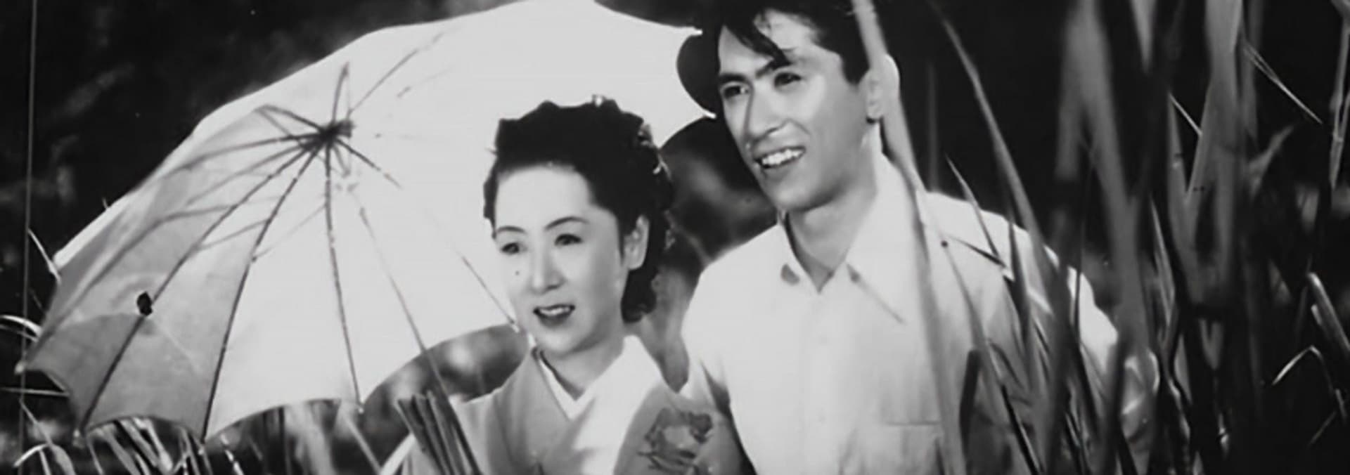Watch The Lady of Musashino (1951) - Free Movies | Tubi