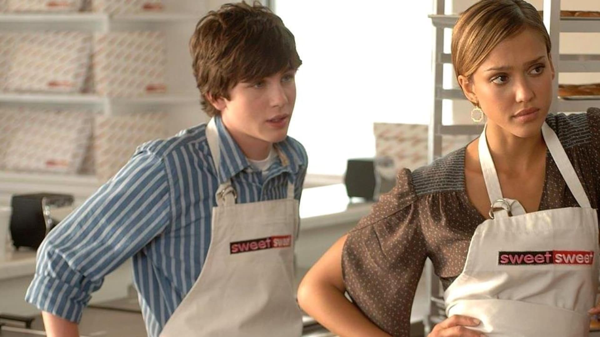 Watch Meet Bill (2007) - Free Movies | Tubi