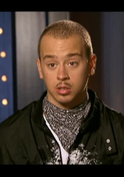 Watch Glam God S01:E03 - Singing a Different Tune - Free TV Shows | Tubi