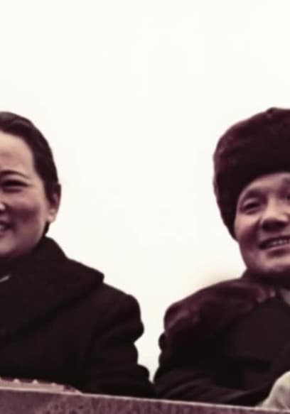 Watch History Uncovered S01:E04 - Mao Founder of Modern China - Free TV ...