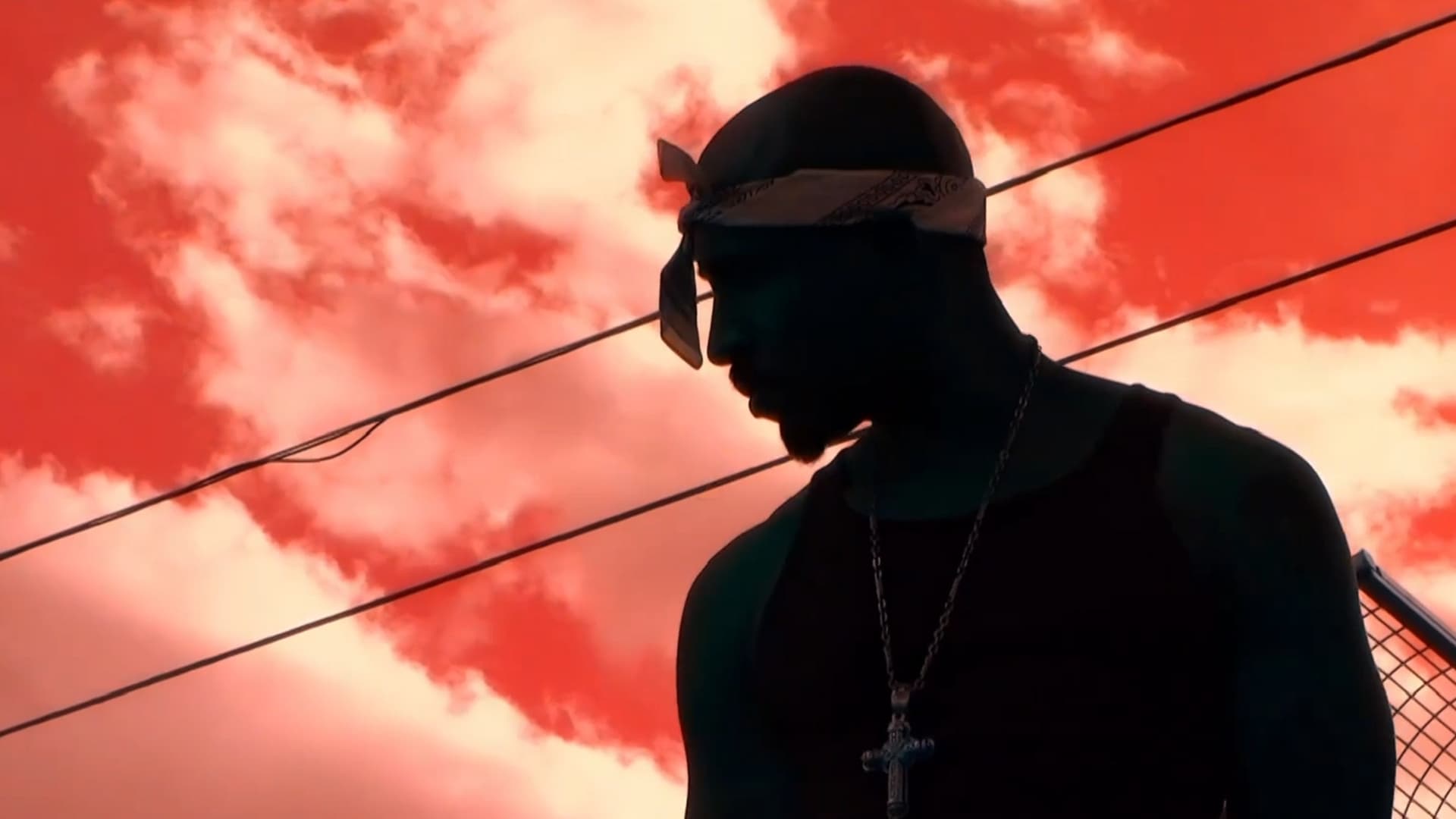 Watch Tupac: Cover-Up S01:E02 - False Flags - Free TV Shows | Tubi