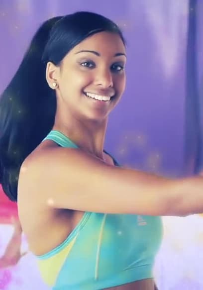 Watch Bollyfit S01:E19 - Criss Cross Bhangra - Free TV Shows | Tubi