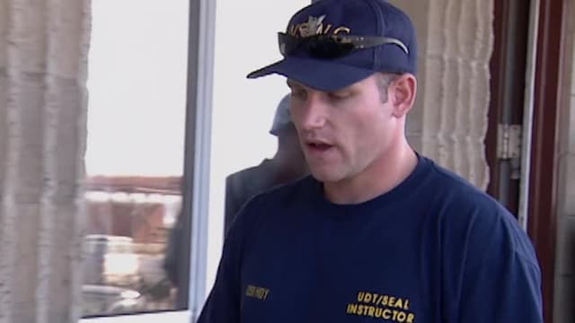 Watch Navy SEALs BUD/S Class 234 S01:E01 - Part 1: Welcome to BUD/S ...