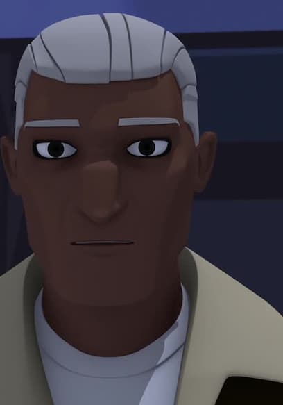 Watch Kagagi S01:E11 - Taking Risks - Free TV Shows | Tubi