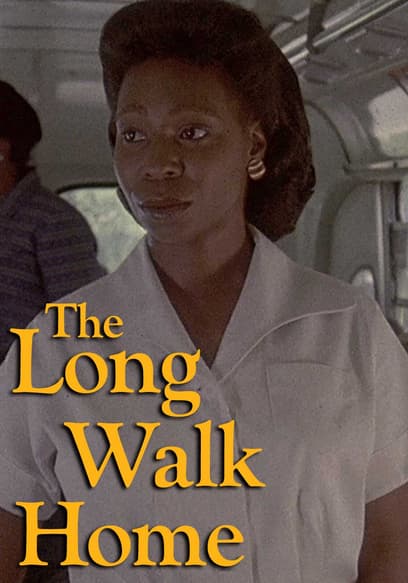 Watch The Long Walk Home (1990) - Free Movies | Tubi