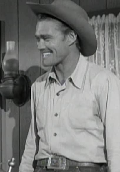 Watch The Rifleman S04:E07 - Knight Errant - Free TV Shows | Tubi