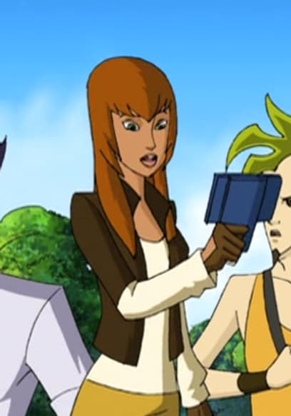 Watch Dino Squad S01:E02 - Growth Potential - Free TV Shows | Tubi