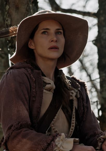 Watch Into the Wild Frontier S03:E02 - Anne Bailey: Horseback Heroine ...