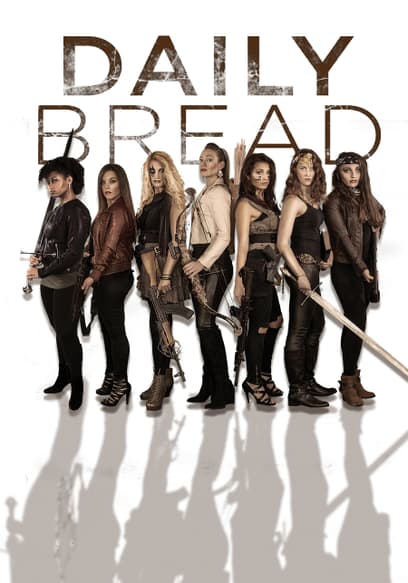 Watch Daily Bread - Free TV Shows | Tubi