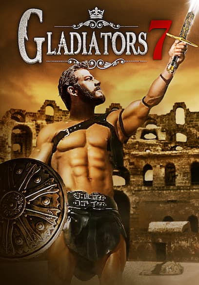 Watch Gladiators 7 (1962) - Free Movies | Tubi