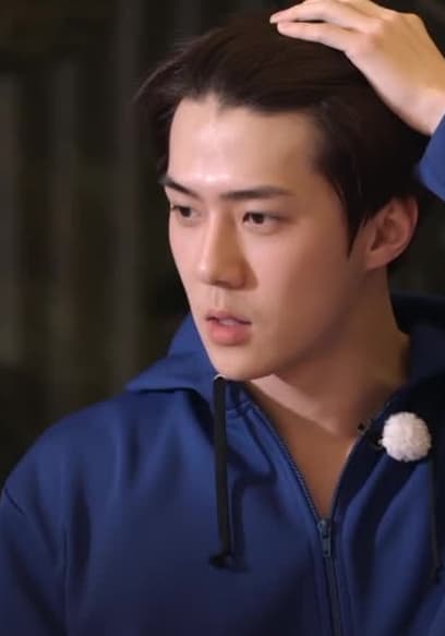 Watch EXO's Travel the World on a Ladder: Kaohsiung - Free TV Shows | Tubi