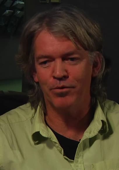 Watch The Conspiracy Show with Richard Syrett S01:E10 - Time Travel ...