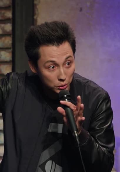 Watch Inside Joke With Asif Ali S01:E12 - KT Tatara - Free TV Shows | Tubi