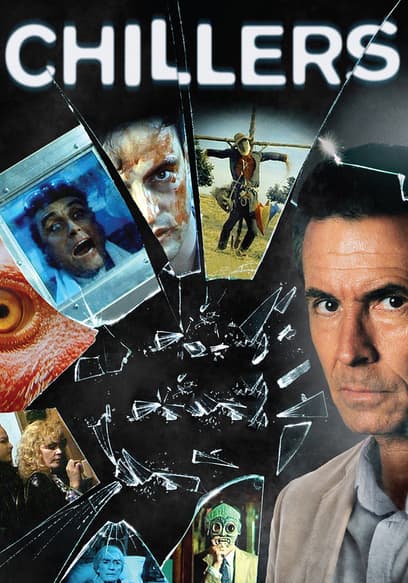 Watch Chillers S01:E12 - Chillers: S1 E12 - Under a - Free TV Shows | Tubi