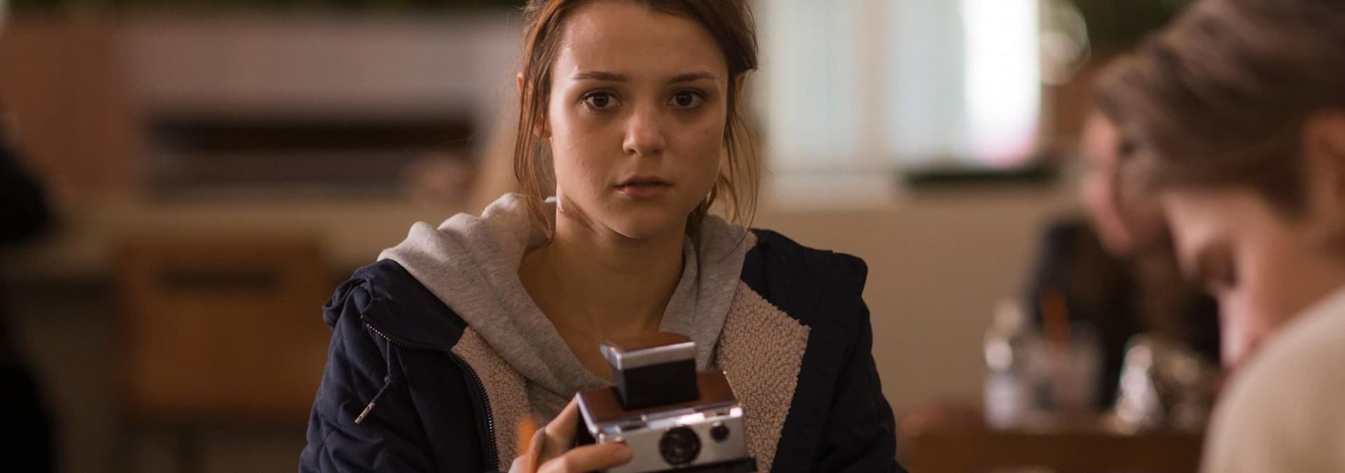 Watch Polaroid (2019) - Free Movies | Tubi