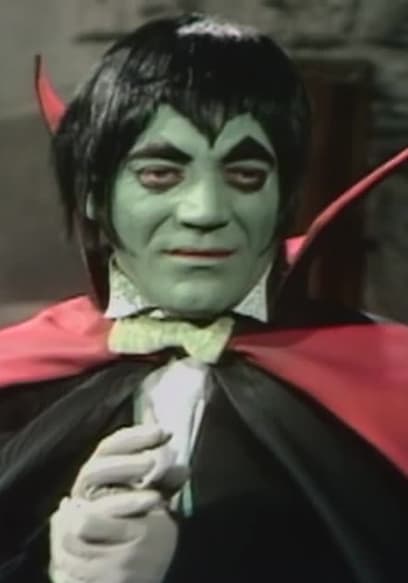 Watch The Hilarious House of Frightenstein S01:E51 - - Free TV Shows | Tubi
