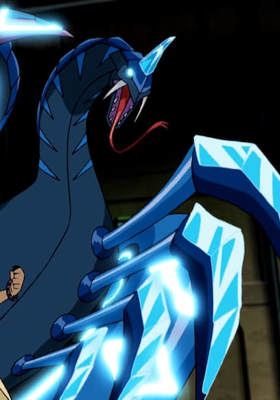 Watch Monsuno S02:E07 - Mirrors - Free TV Shows | Tubi