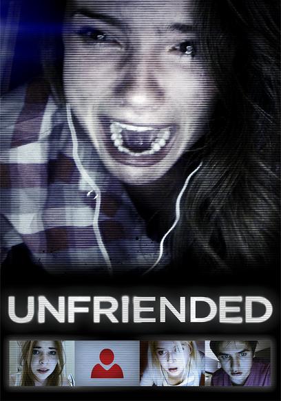 Watch Unfriended (2014) - Free Movies | Tubi