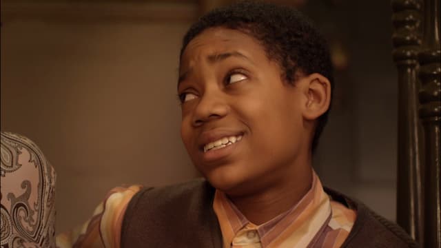 Watch Everybody Hates Chris S01:E01 - Everybody Hates the Pilot - Free ...