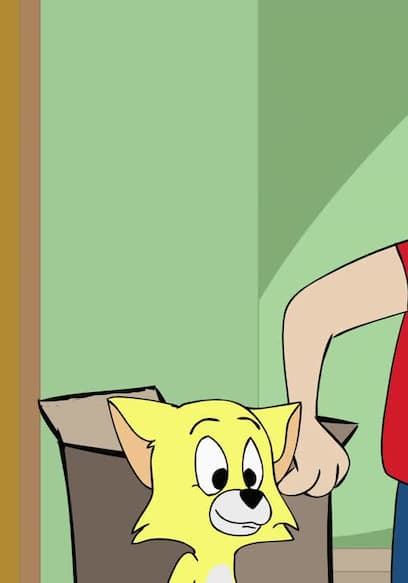 Watch Scratch and Sniff S01:E05 - Holiday Road Trip - Free TV Shows | Tubi