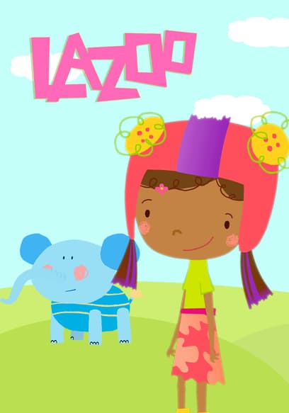 Watch Lazoo S01:E09 - Lazooville Bake Off & - Free TV Shows | Tubi