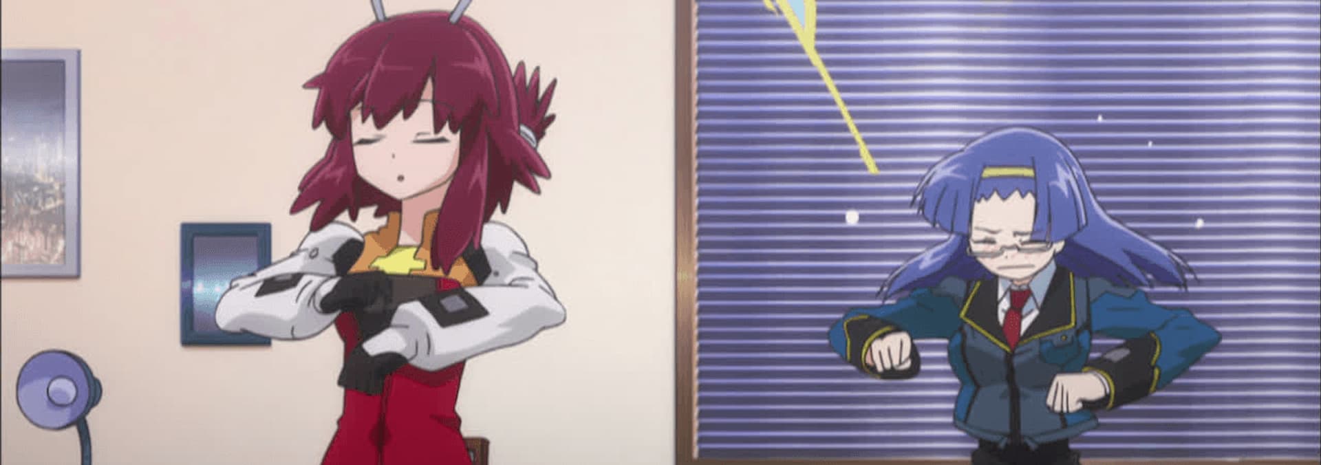 Watch Juden-Chan S01:E04 - Iono Crisis! - Free TV Shows | Tubi