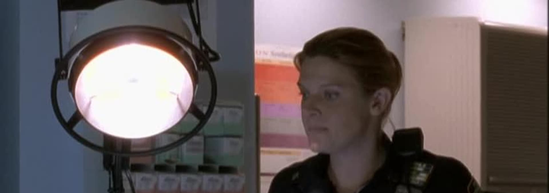Watch Third Watch S02:E02 - Faith - Free TV Shows | Tubi