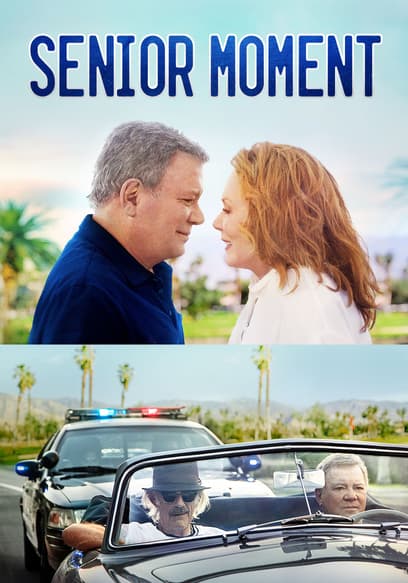 Watch Senior Moment (2021) - Free Movies | Tubi
