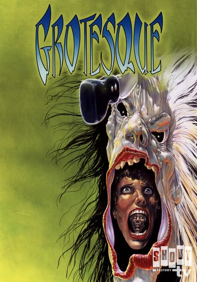 Watch Grotesque (1988) - Free Movies | Tubi