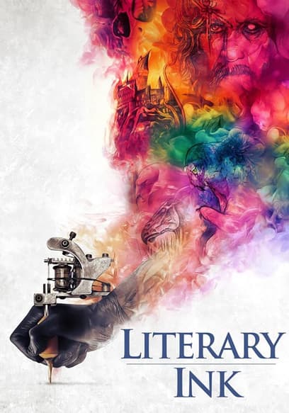 Watch Literary Ink (2020) - Free Movies | Tubi