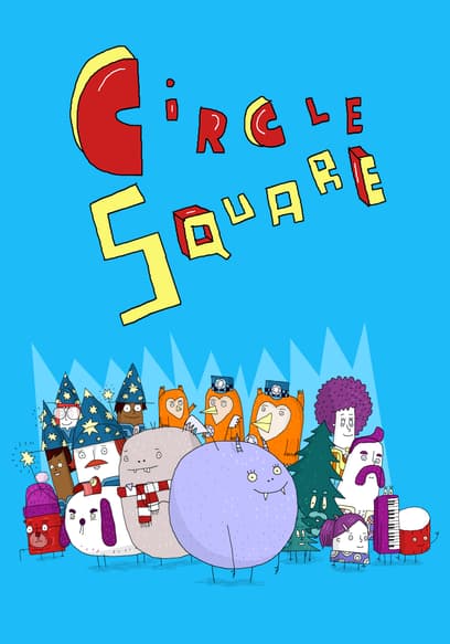 Watch Circle Square - Free TV Shows | Tubi