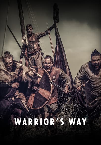 Watch Warrior's Way S01:E06 - KHUNBISH, MONGOL MESSE - Free TV Shows | Tubi