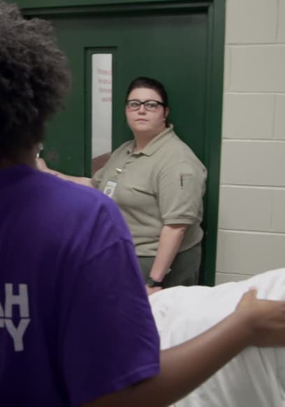 Watch 60 Days In S06:E12 - Lets Talk About Mark - Free TV Shows | Tubi
