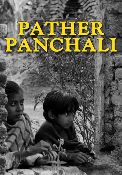 Watch Pather Panchali (1955) - Free Movies | Tubi