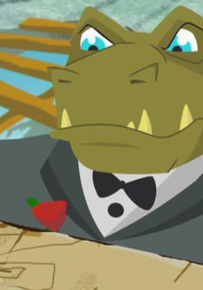 Watch Stone Age S01:E02 - Edifice Rex - Free TV Shows | Tubi