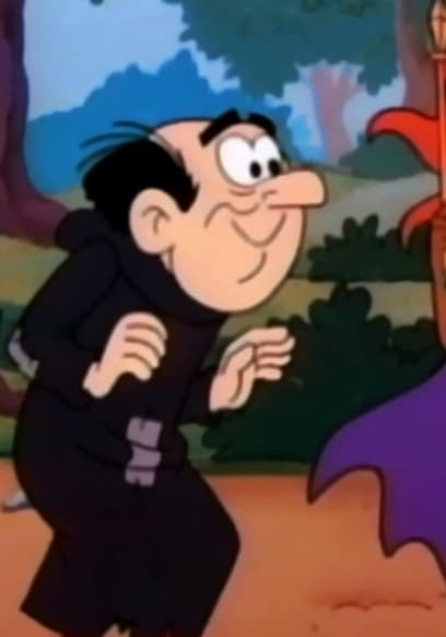 Watch The Smurfs (Classic) S07:E323 - Gargamel's Swe - Free TV Shows | Tubi