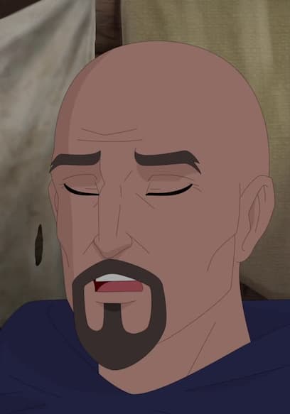 Watch The Torchlighters: Heroes of the Faith S01:E19 - The St. Patrick ...