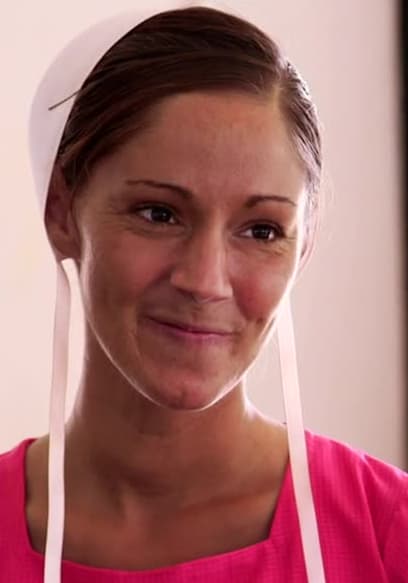 Watch Breaking Amish S04:E06 - Out With the Old - Free TV Shows | Tubi
