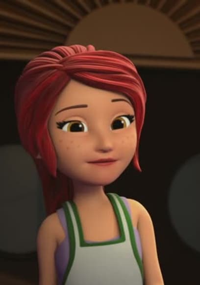 Watch LEGO Friends S03:E09 - The Grand Hotel - Free TV Shows | Tubi
