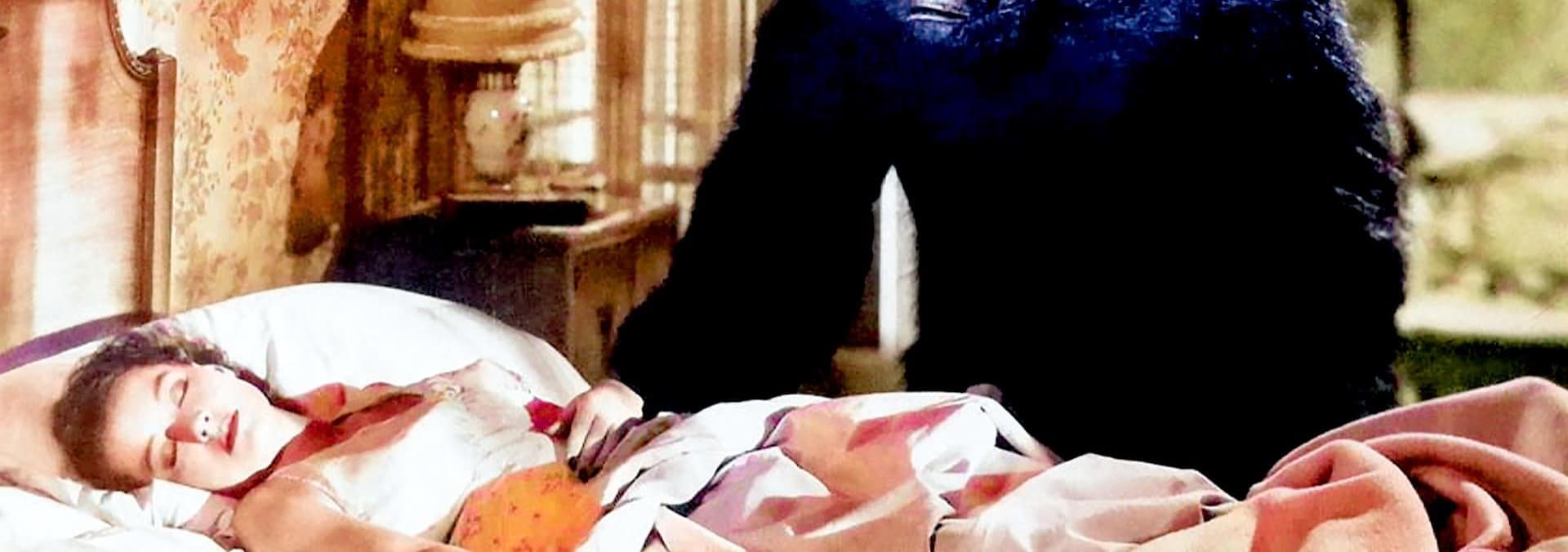 Watch The Monster and the Ape (1945) - Free Movies | Tubi