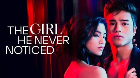 Watch The Girl He Never Noticed - Free TV Shows | Tubi